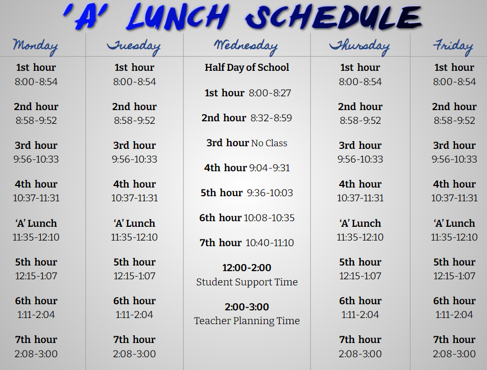 Middle School - Schools - Marysville Public Schools Home